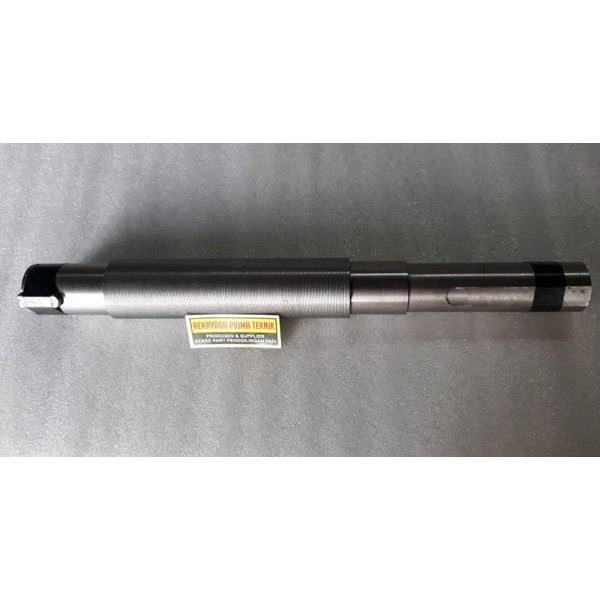 Jual HC600 Iseki Agrindo As Rol Roller Arm pada Kepala Kambing mesin ...