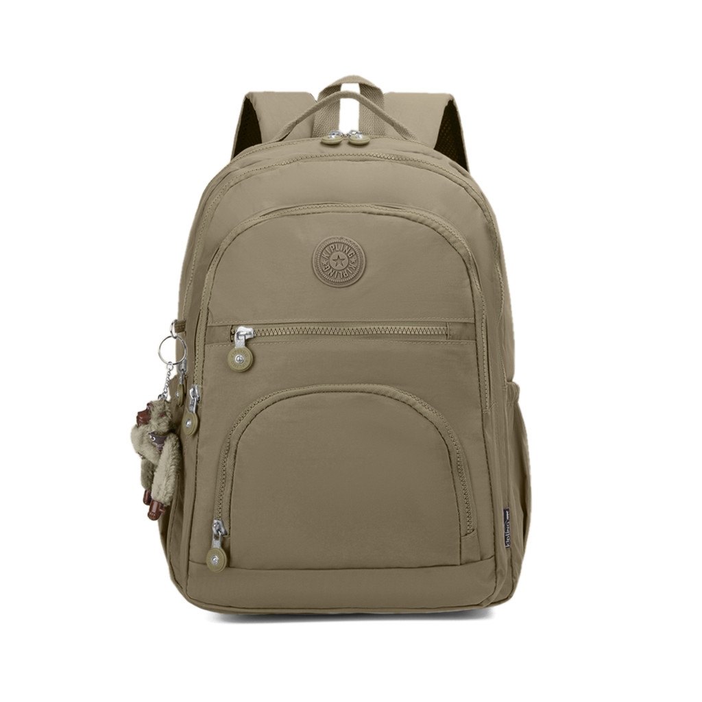 Jual EMEVELE RANSEL KIPLING / TAS RANSEL WANITA / BACKPACK WANITA / TAS ...