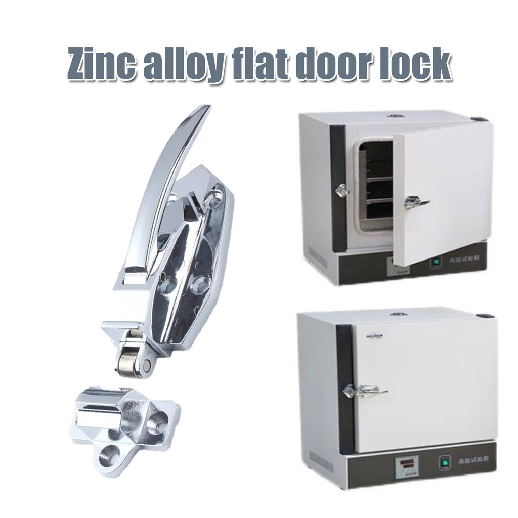 Jual Handle Pintu Freezer / Handle Cold Storage / Gagang Pintu Lemari ...