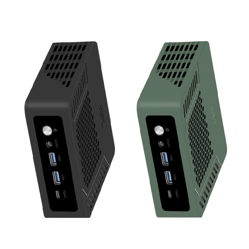 Jual MINI PC R7 8845HS / R9 8945HS Windows DDR5 M.2 2280 NVMe SSD PCIe4 ...