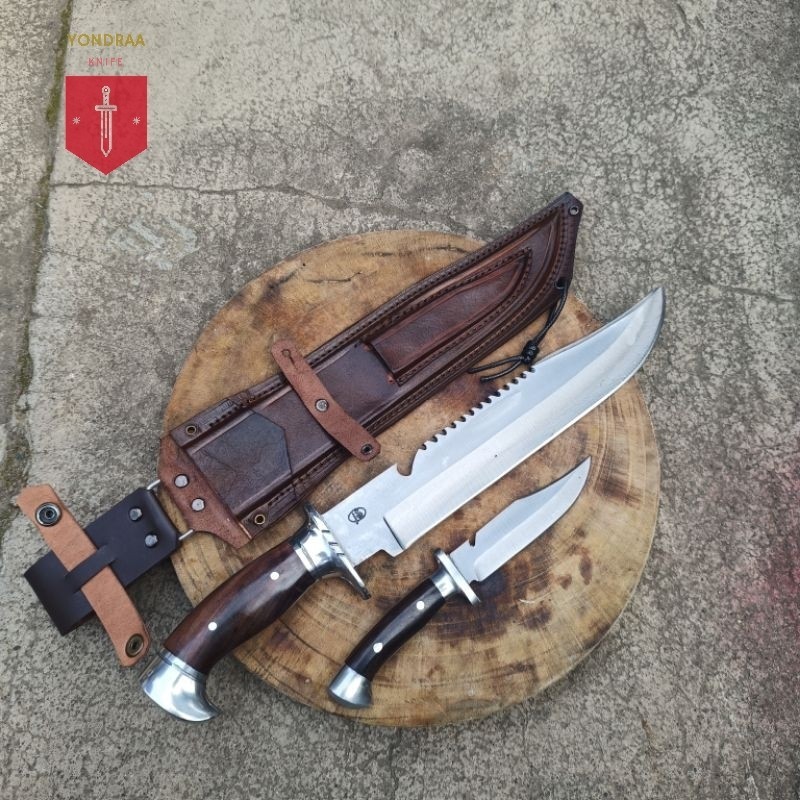 Jual Rambo set jumbo | Shopee Indonesia