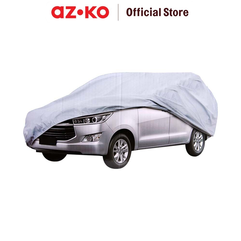 Jual AZKO Otto Klasse Cover Mobil Tipe Suv- E 2 Layer Polyester ...