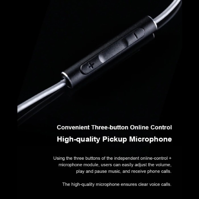 Jual Moondrop Chu II / Chu 2 DSP Type C + Mic In Ear Monitor Eahone ...