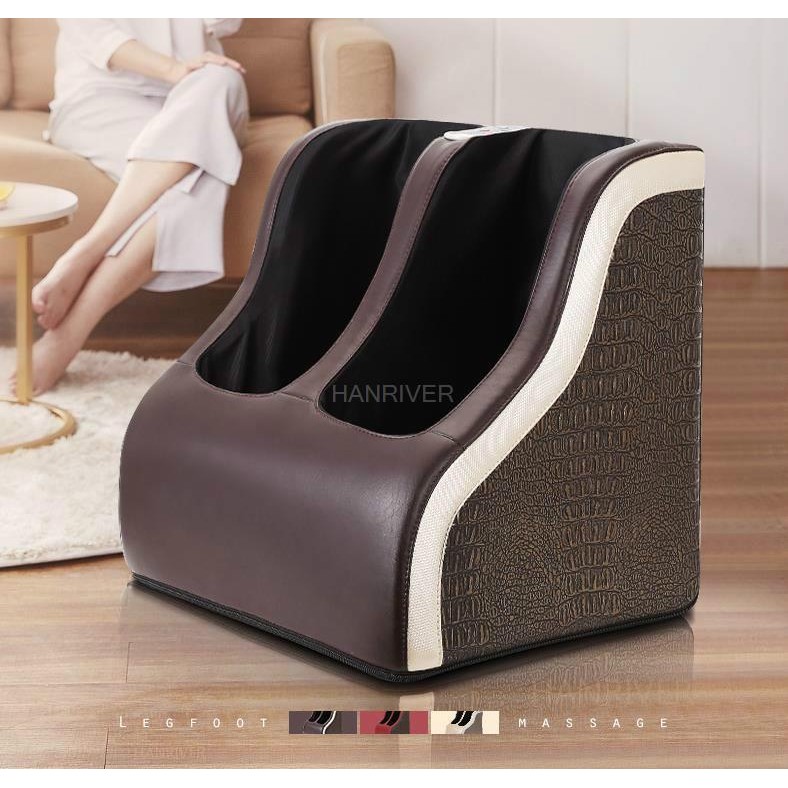 Jual Home foot therapy machine, leg massager, soles, soles, acupoints ...