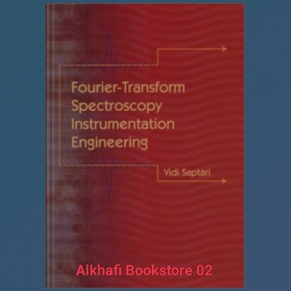 Jual Buku Fourier Transform Spectroscopy Instrumentation Engineering | Shopee Indonesia