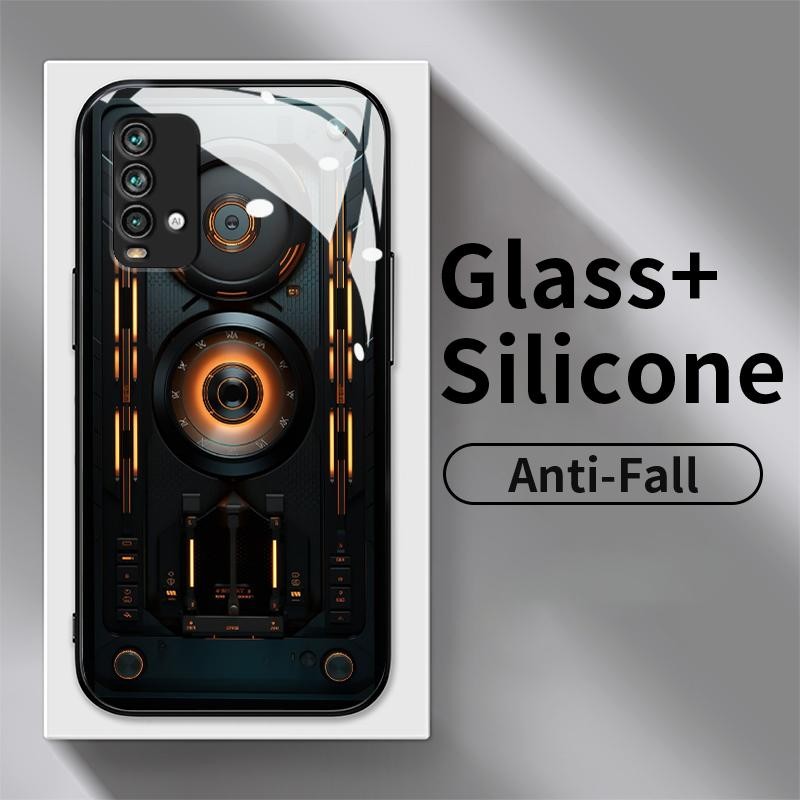 Jual Case Hp For Redmi Note 9 Note 9 Pro 4G Note 9 Pro Max Note 9S Note 8 Note 8 2021 Note 8 Pro ...