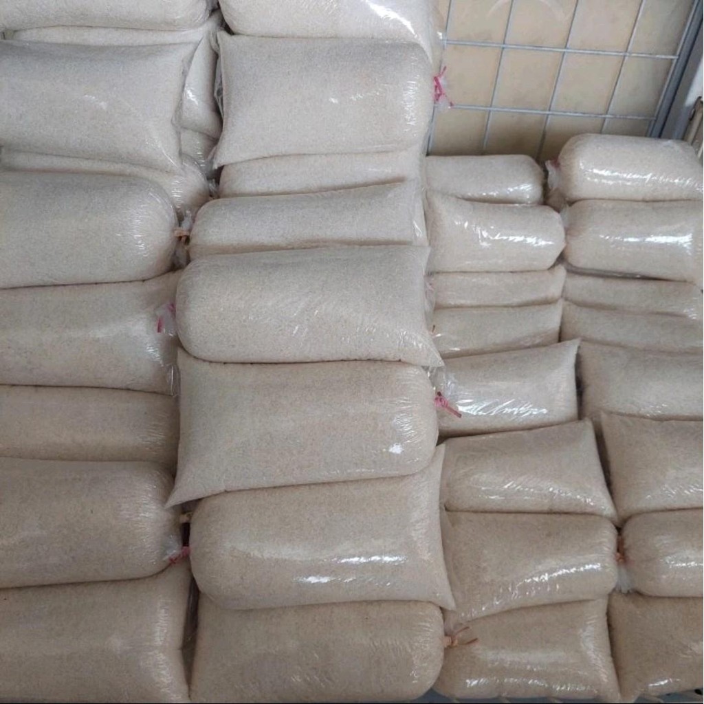 Jual 3 Kg Gula Pasir Putih Lokal Curah - Berat Bersih Satuan 1.000 Gram ...