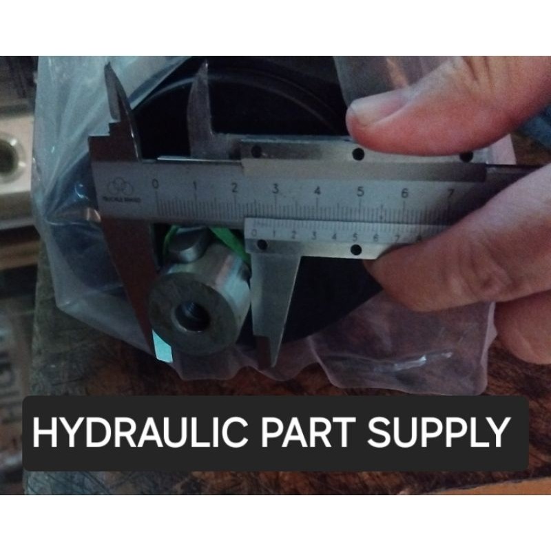 Jual OMRX 125 11186655 ORIGINAL DANFOSS ORBITAL MOTOR | Shopee Indonesia
