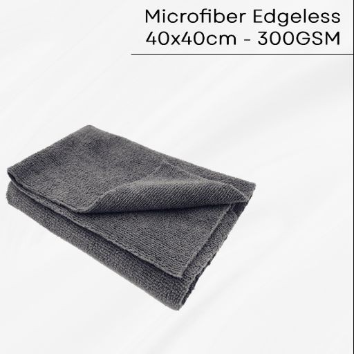 Jual Microfiber Cloth 40x40 isi 2 pcs - Kain Lap Menyerap Minyak Serbet ...