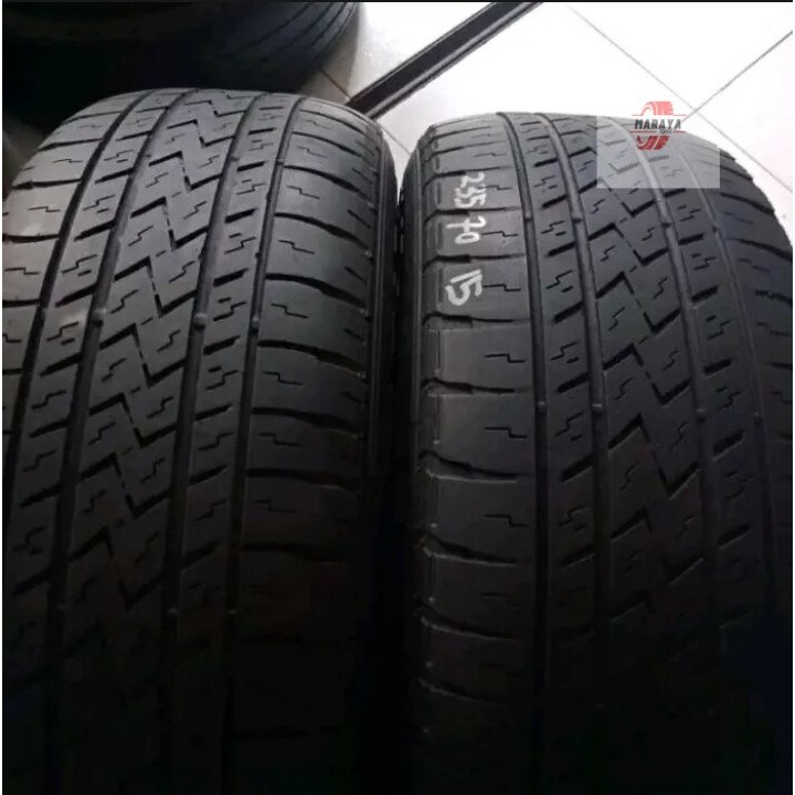 Jual BAN MOBIL COPOTAN TUBLES RING 15 UKURAN 235/70 LAYAK PALAI UKURAN SESUAI | Shopee Indonesia