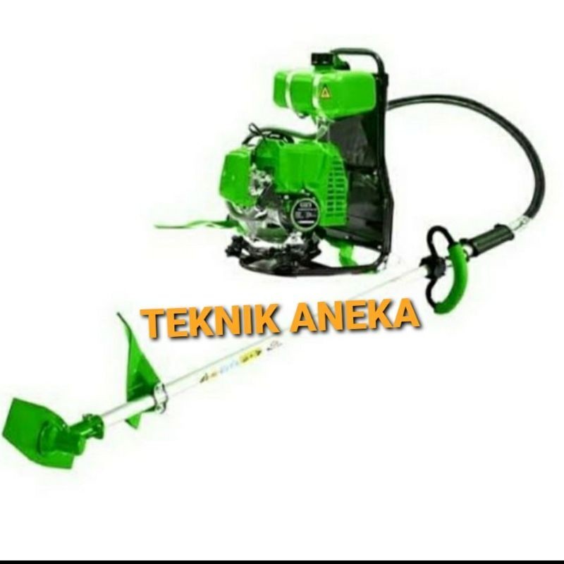 Jual MESIN POTONG RUMPUT GENDONG 2 TAK RYU RBC2T BRUSH CUTTER | Shopee ...