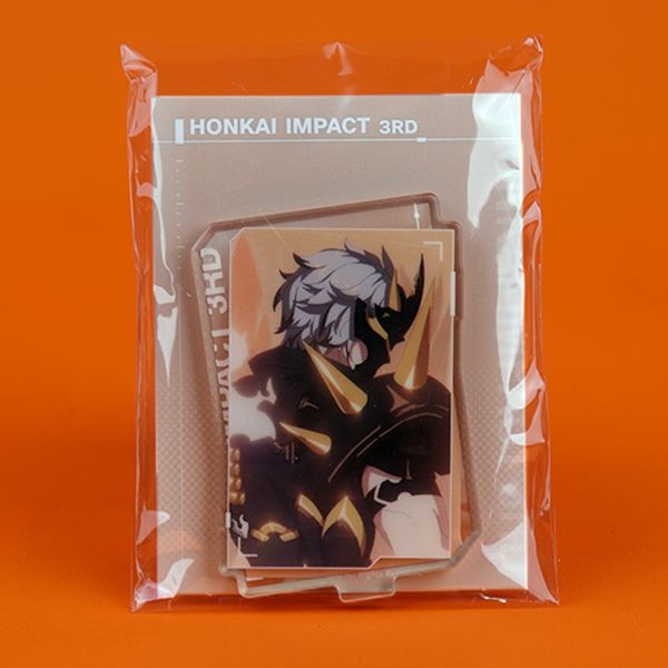 Jual Kalpas Because of You Story Acrylic Stand - Honkai Impact 3rd ...