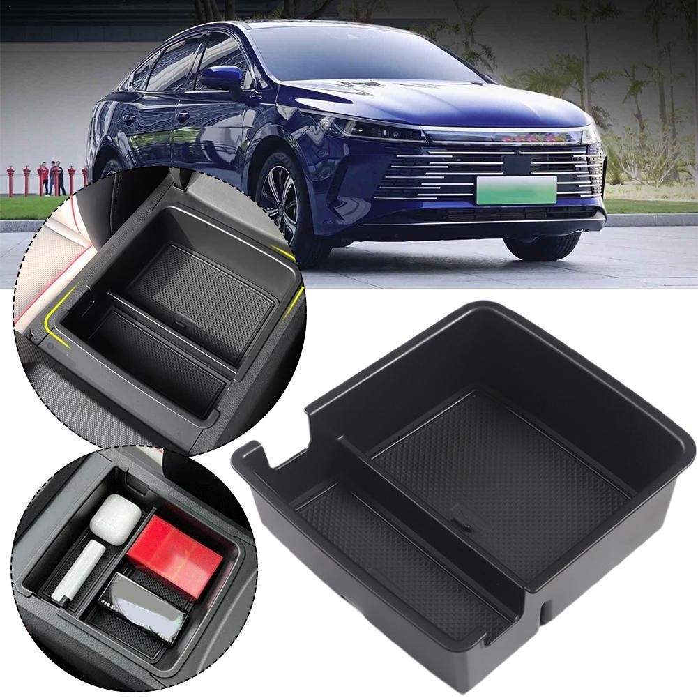 Jual For BYD KING DMI For BYD Chazor 2024 Car Styling Center Console ...