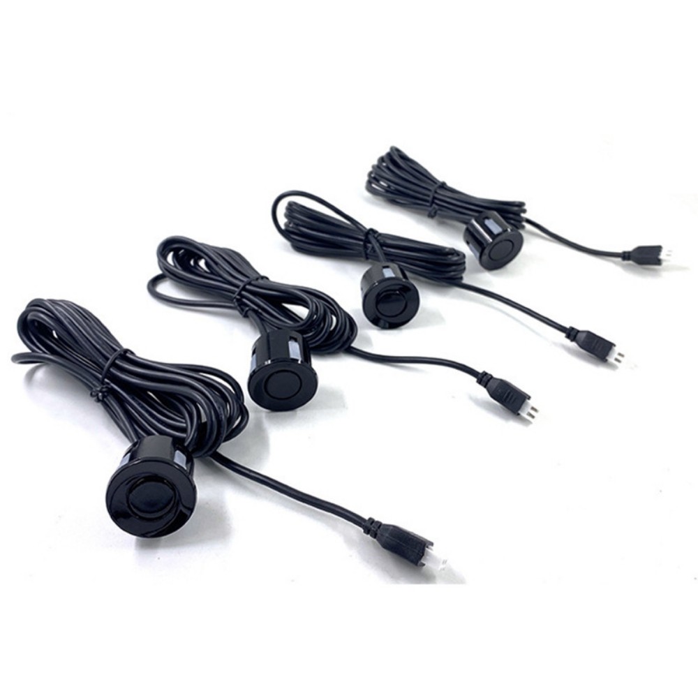 Jual Car Parking Sensor for 22mm Sensor Kit Monitor Reverse System Auto ...