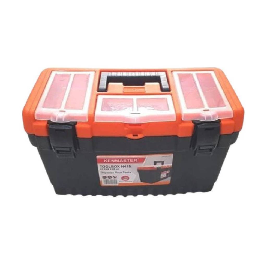 Jual TOOL BOX KENMASTER H415 / TOOLBOX SERBA GUNA KENMASTER H 415 ...
