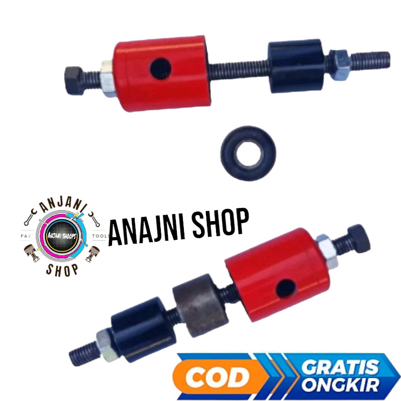 Jual Treker bosh arm matik matic universal trek bos arm matic | Shopee ...