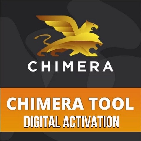 Jual CHIMERA TOOL DIGITAL 1 TAHUN | Shopee Indonesia