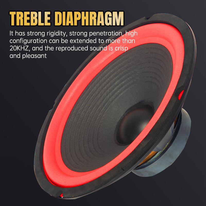 Jual Speaker Subwoofer Mobil Woofer Original Power Amplifier Bluetooth ...