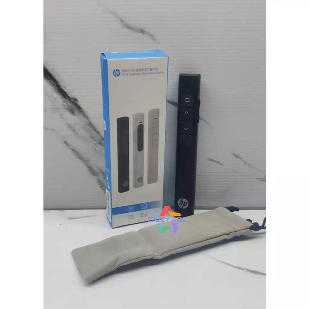 Jual Laser Pointer Wireless Presentation HP SS10 SSKACC-KOMPUTER SSKACC-KOMPUTER | Shopee Indonesia