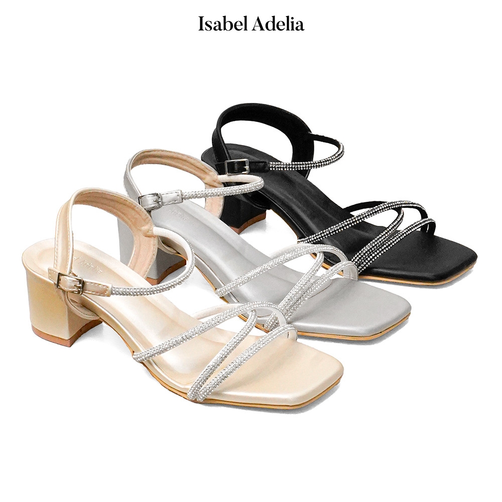 Jual Glady Heels Kondangan Heels Wisuda | Shopee Indonesia