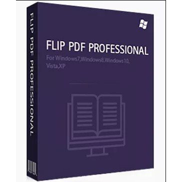 Jual Flip PDF Professional Full Version For Windows Aplikasi Pembuat ...
