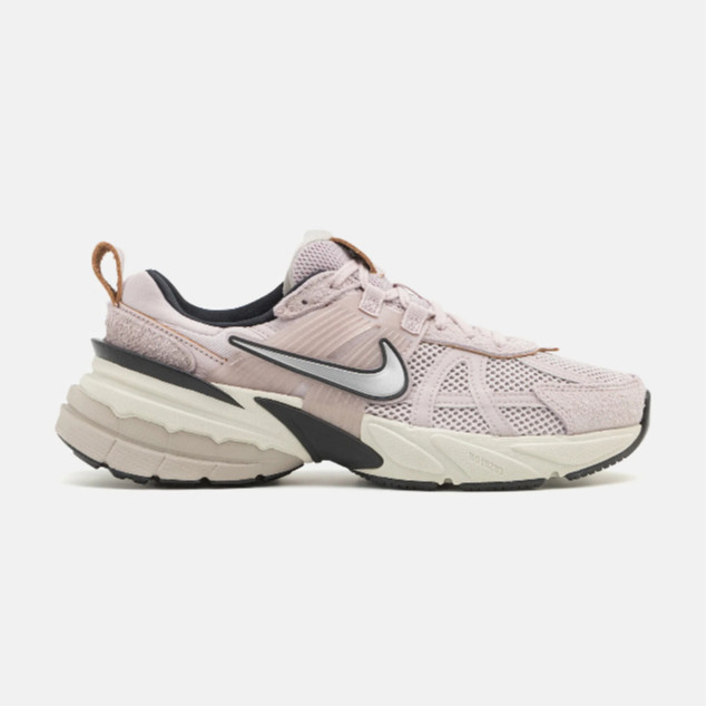 Jual Nike V2K Run Platinum Violet Chrome Purple Runtek | Shopee Indonesia