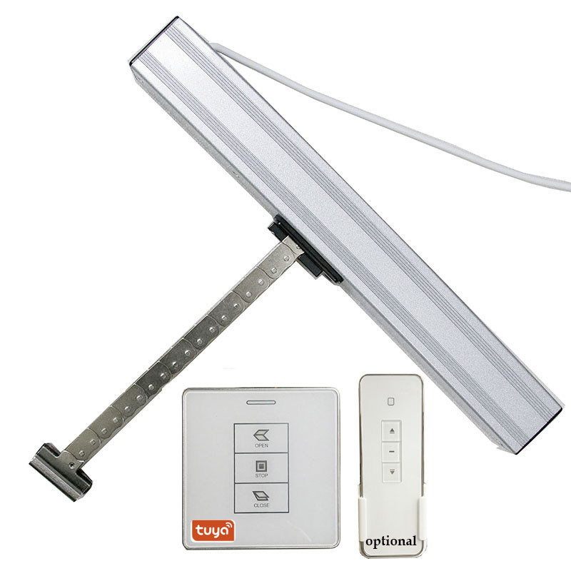 Jual Tuya Smart Remote Control Electric Window Operator For Roof Vents ...