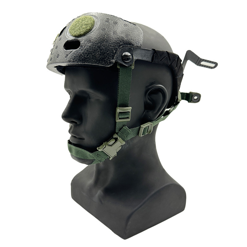 Jual Helmet Inner Suspension System Shooting Hunting Helmets Adjustable ...