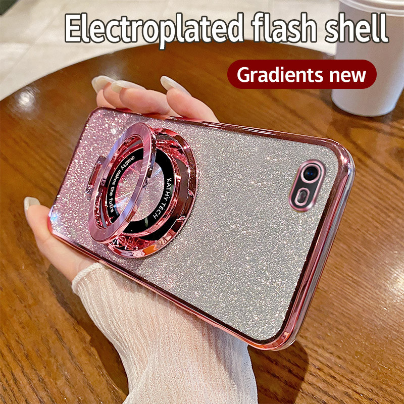 Jual HP Soft Case Realme C2 Casing Silikon Untuk RealmeC2 RMX1941 ...