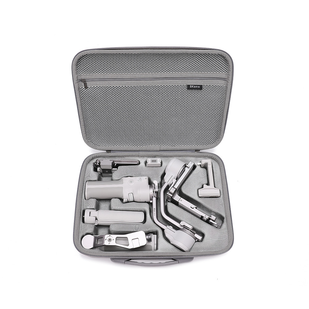 Jual For DJI RS4 MINI Organizer Bag Large Capacity Storage Bag RS4 MINI ...