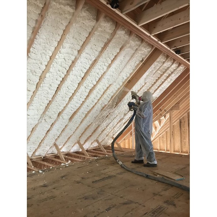 Jual Sound Proofing PU Foam Cellulos Jasa Peredam Semprot Peredam Suara ...