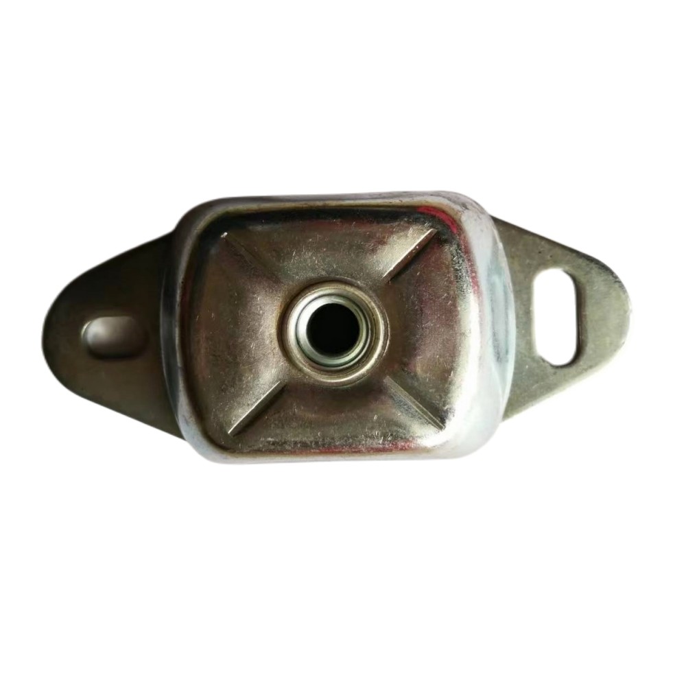 Jual 4-pcs marine rubber mounts, rubber mountings, shock absorber ...