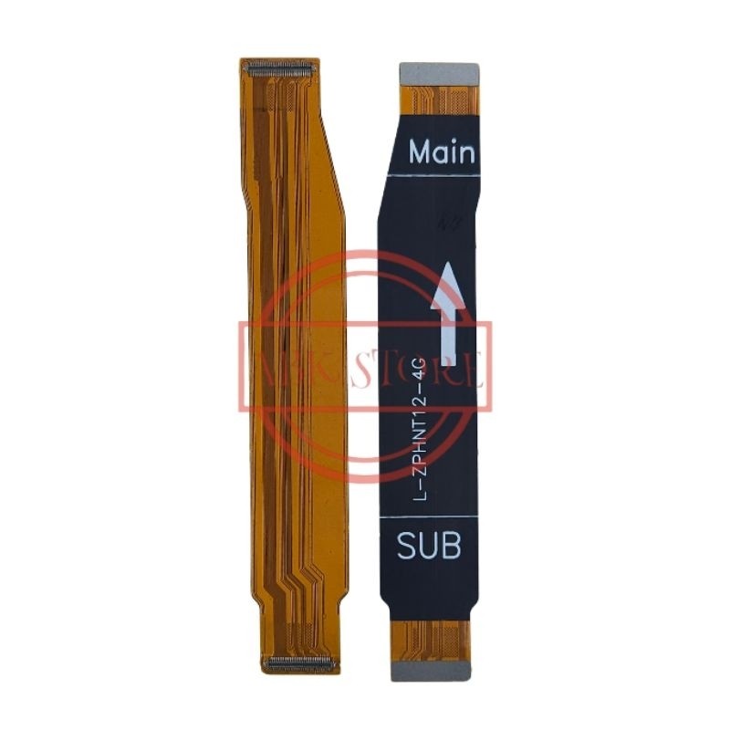 Jual FLEXIBLE UI BOARD / FLEXIBEL MAIN BOARD XIAOMI REDMI NOTE 12 4G original | Shopee Indonesia