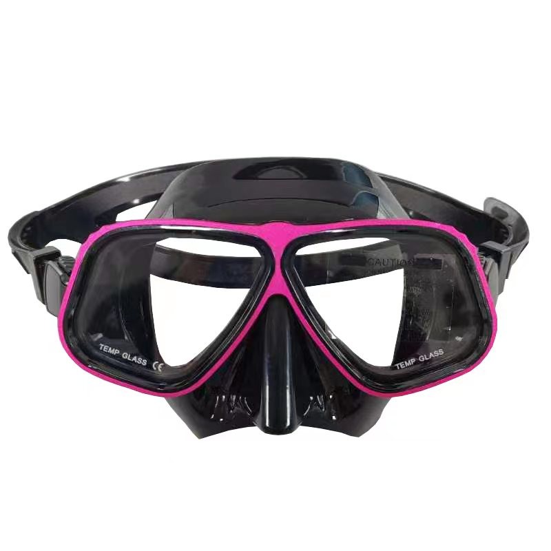 Jual An Aluminum Frame Similar to Apollo's Free Diving Mask Can Be ...