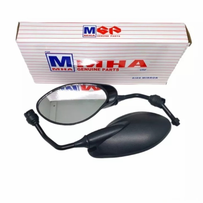 Jual Spion New X1 Spion Yamaha 125z Thailand Honda & Yamaha Universal ...