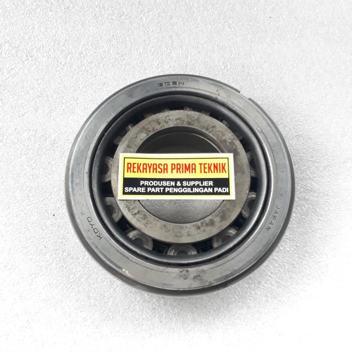 Jual SEKEN RD85 BEARING KE 2 PD AS KRUK ORIGINAL JAPAN KUBOTA RD 85 ...