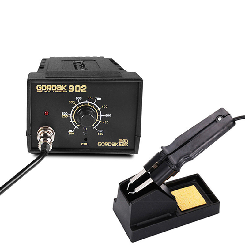 Jual GORDAK902 Porteble SMD Soldering station Repair Rework Station ...