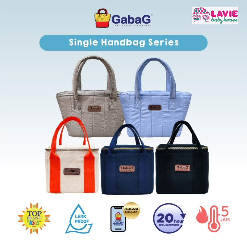 Jual Gabag Tas Asi - Thermalbag - New Single Coolerbag - Tas Asi | Tas ...