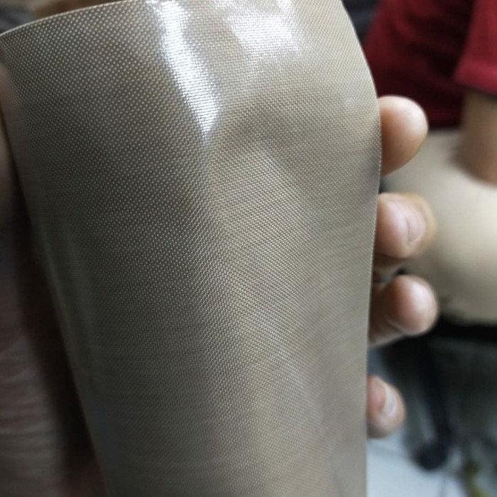 Jual kain teflon kain teplon anti panas 0.08 | Shopee Indonesia