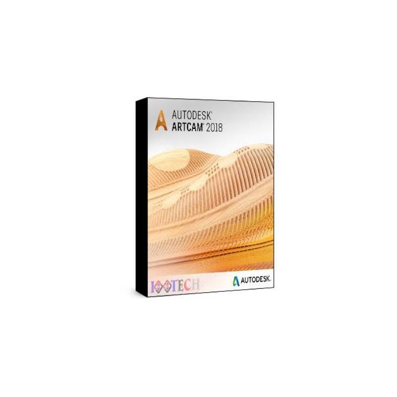 Jual software ArtCam 2018 pro 64bit | Shopee Indonesia