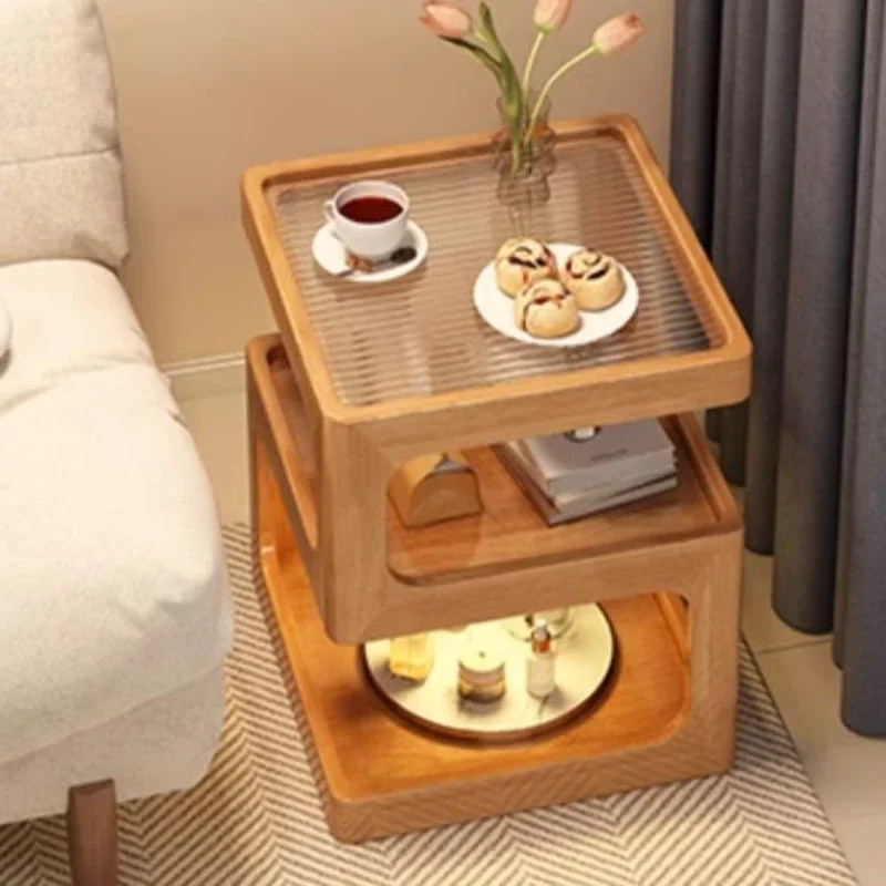 Jual Desk Drawer Cabinets Living Room End Tables Storage Locker Cabinet ...