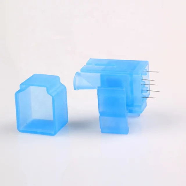 Jual needle 9 pin 5 pin vital injector moisturizer repair skin | Shopee ...