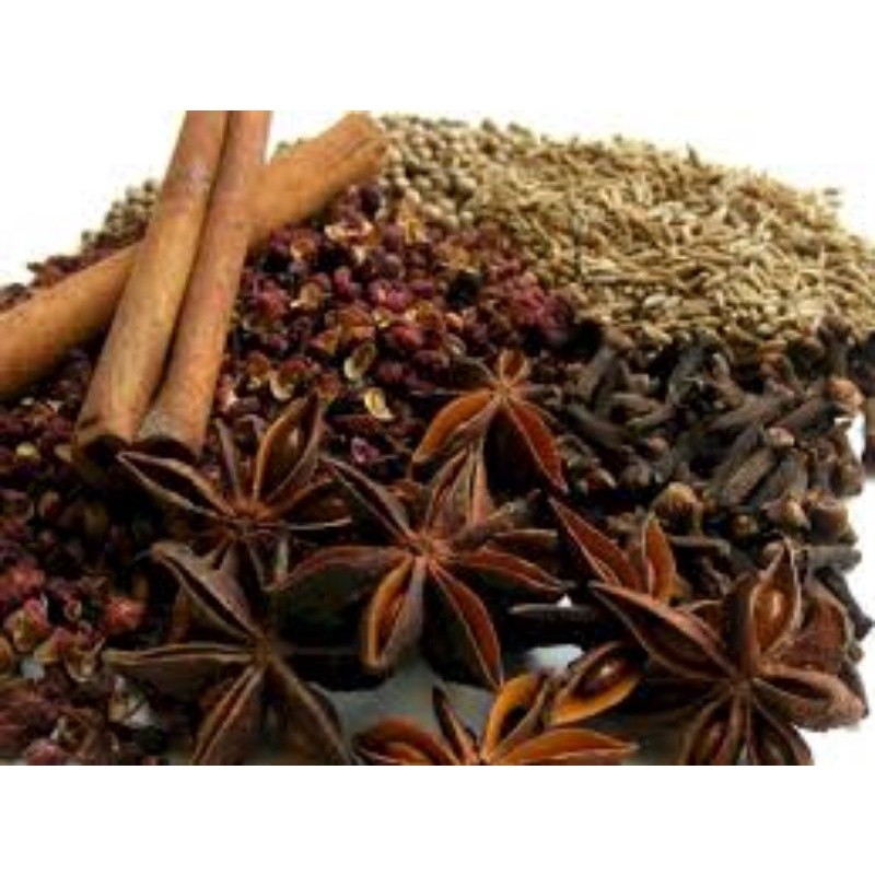 Jual Rempah-Rempah Premium – Kayu Manis, Bunga Lawang, Cengkeh, Pala ...