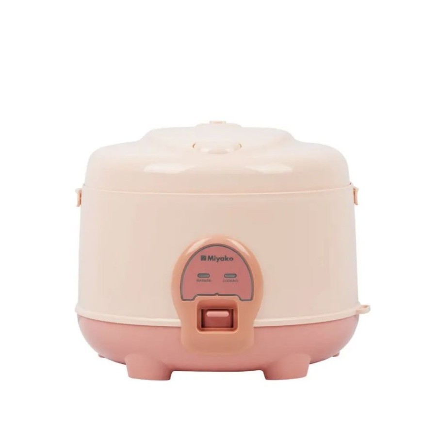 Jual Miyako Magic Com MCM 586 BH / Rice Cooker Miyako 586 BH 1,8 liter ...