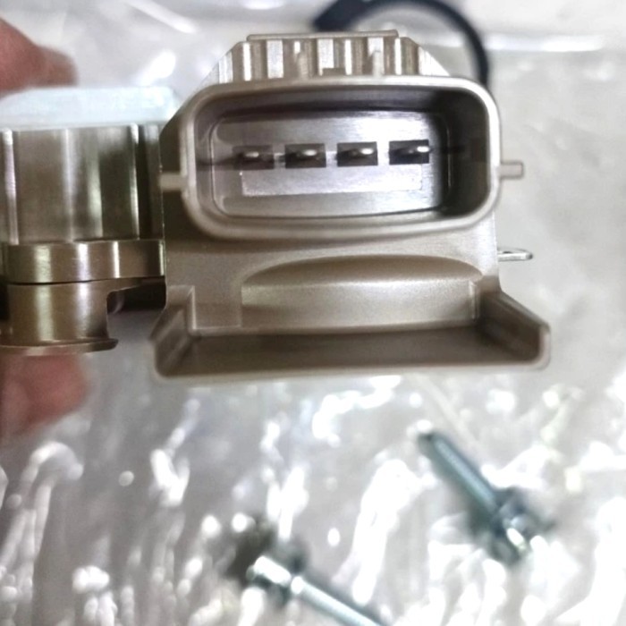 Jual aisi ic dinamo amper alternator t120ss ss injeksi | Shopee Indonesia