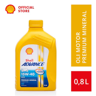 Toko Online Shell Indonesia Official Shop | Shopee Indonesia