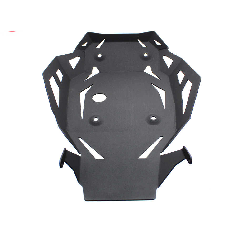 Jual For BMW R1300GS R 1300GS ADV Adventure 2023- Skid Plate Engine Chasiss Protection Belly Pan ...