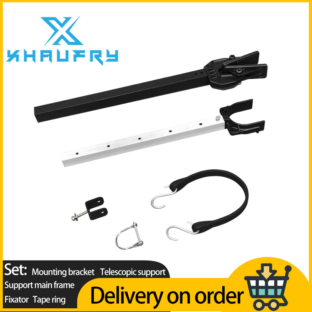 Jual Marine Accessories Adjustable Shock Absorbing Hull Beam Protectors ...