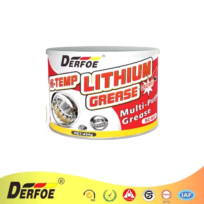 Jual Grease Gemuk EP-3 Yellow 250 Gram Ep-3 250 Gram Grease Gemuk Ep-3 ...