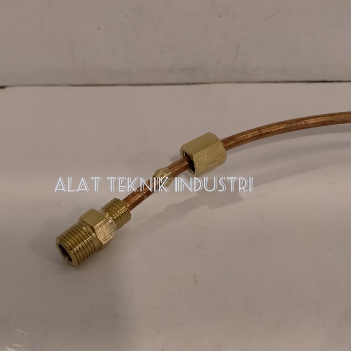 Jual pipa tembaga 4mm | Shopee Indonesia